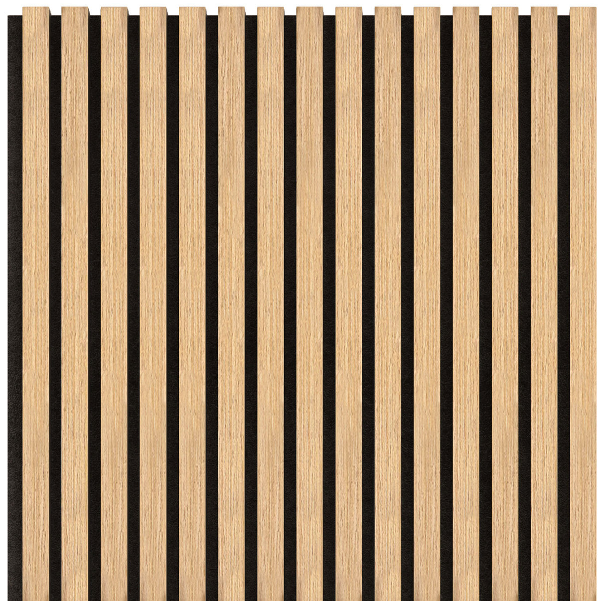 Akustični drveni paneli - Paneli.hr